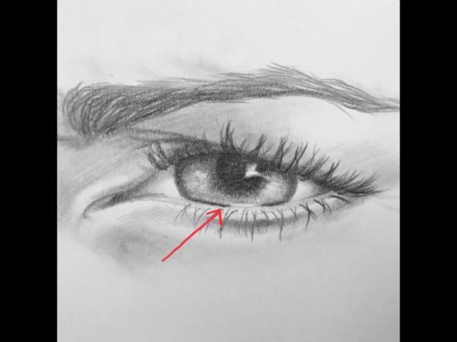 Create Amazing Eye Drawings With These Easy Tips